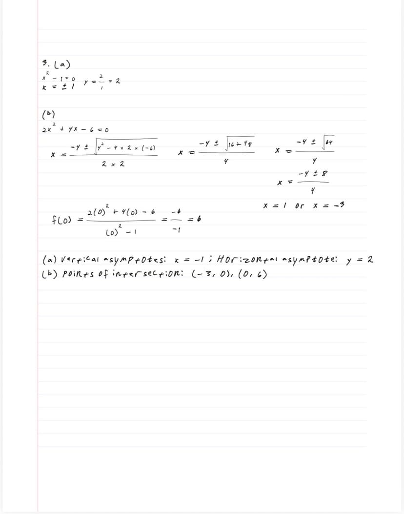 Turn Homework Photos Into Handwritten Answers | Handwrite